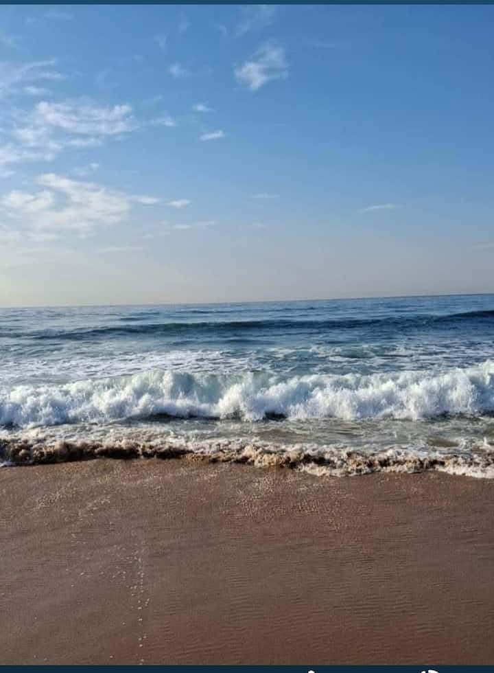 Oceanview, Enjoy Durban Weather And Beach - Durban