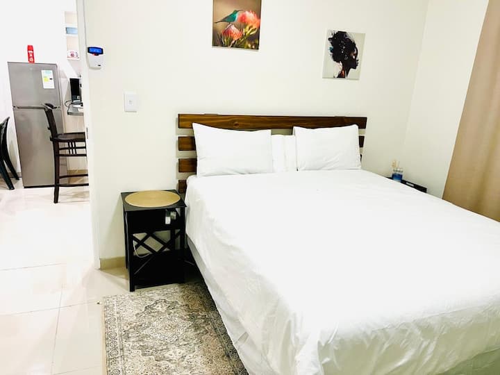 Tetek One Bedroom Flat - Swakopmund