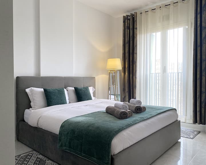 Modern Studio In Perugia: Steps From The Station - Perugia