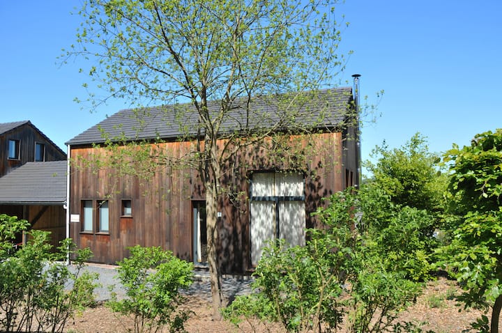 Jardins De L'ourthe 22 - Houffalize