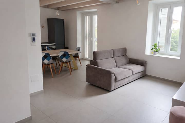 Galè Suite Apartments - Costa Dei Trabocchi - Chieti