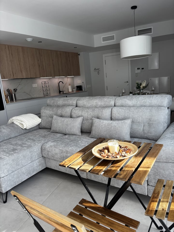 Apartamento Premium Luz De Conil - Conil de la Frontera