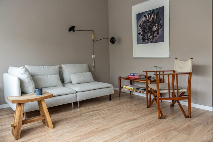 A Cosy Little Flat In Arnhem. - Arnhem