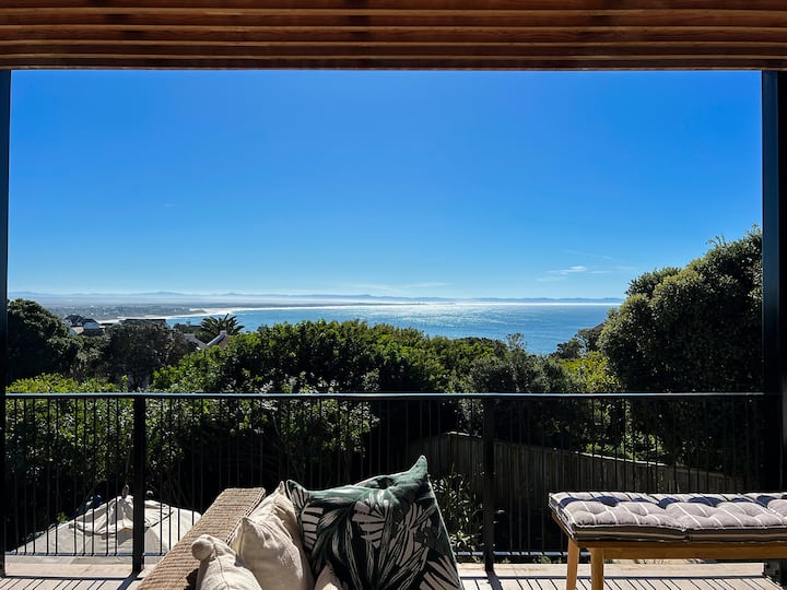 Villa Santareme, St Francis By Steadfast - Saint Francis Bay