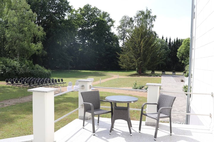 Schloss Royal Suite 5 - Zingst