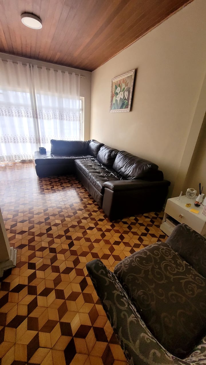 Conforto E Espaço Para Família. - Arujá