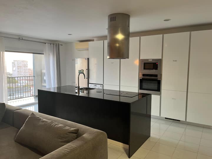 11 E Condominio Sapphire - Maputo