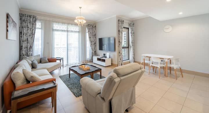 Cozy Apartment In Villa - Conway, AR