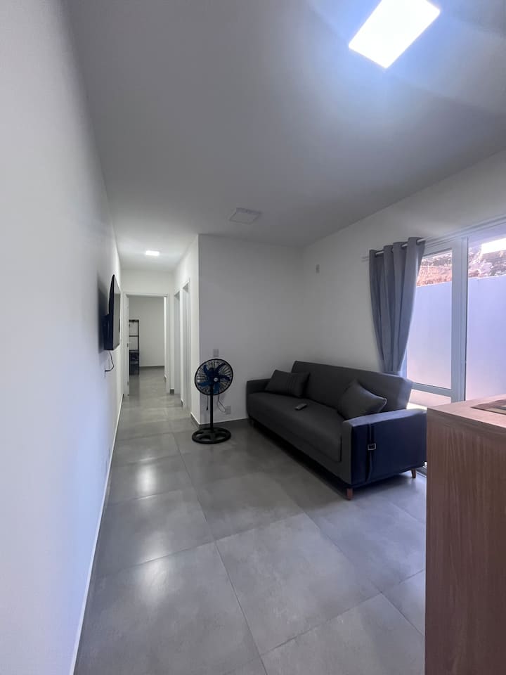 Apartamento Next One - Uruguaiana