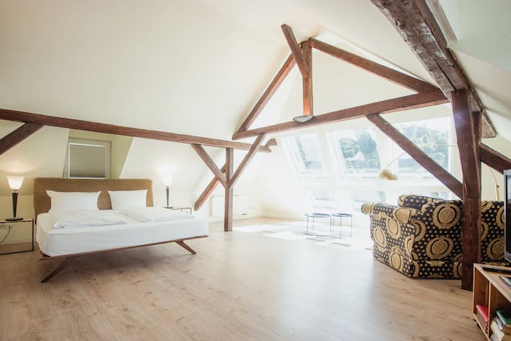 Trabener Hof - By Neugart - Traben-Trarbach