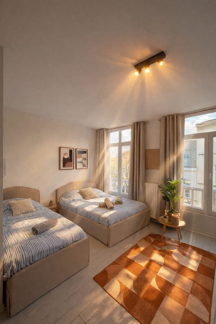 Great Studio - Antwerpen