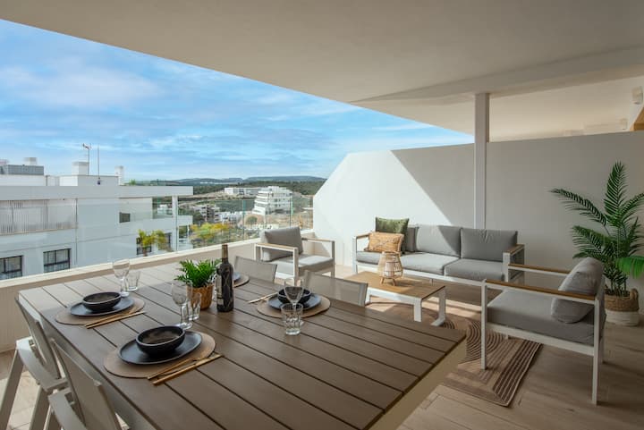 Casa Bahia Bliss, Estepona - Estepona