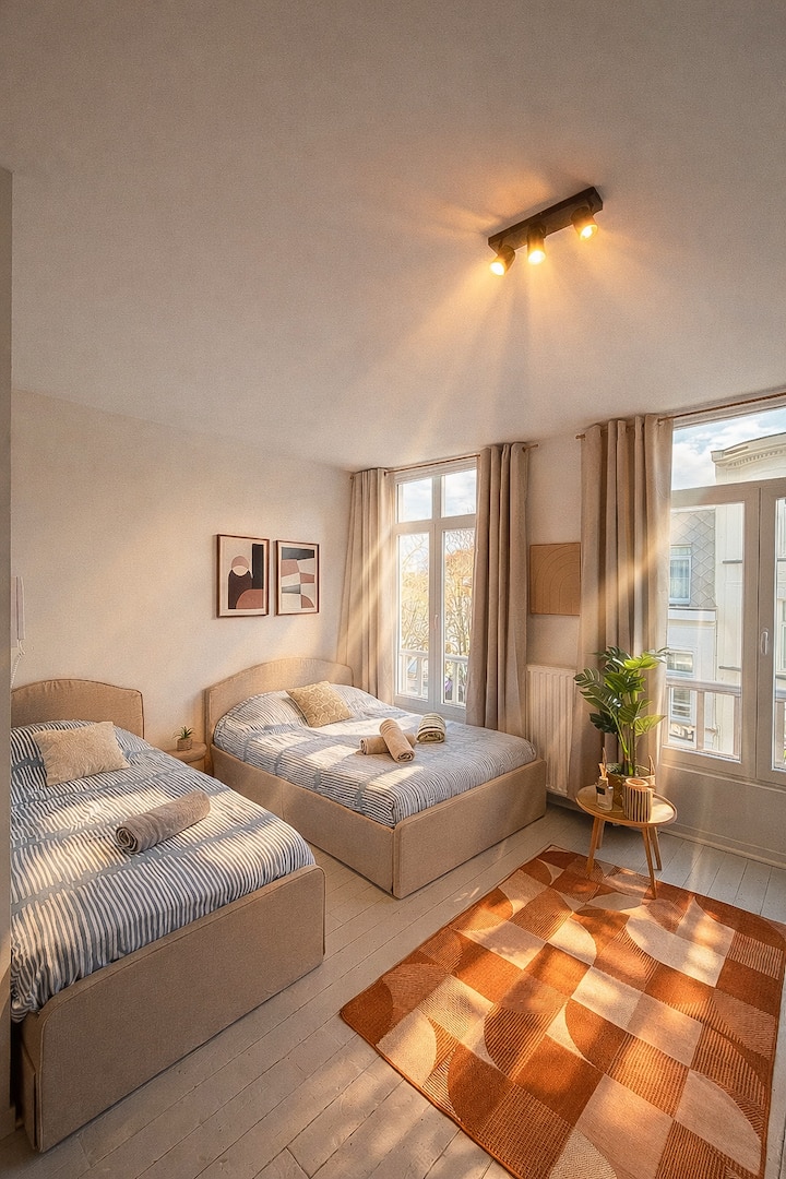 Great Studio - Zwijndrecht