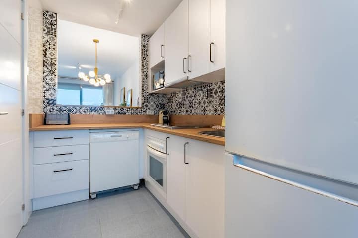 Altos Majadal Homes - Fuengirola