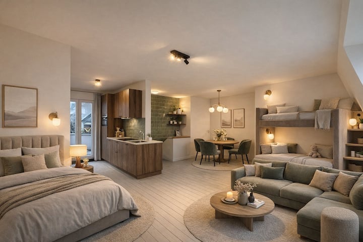 Veloria Stay Antwerp Nr4 - Anvers