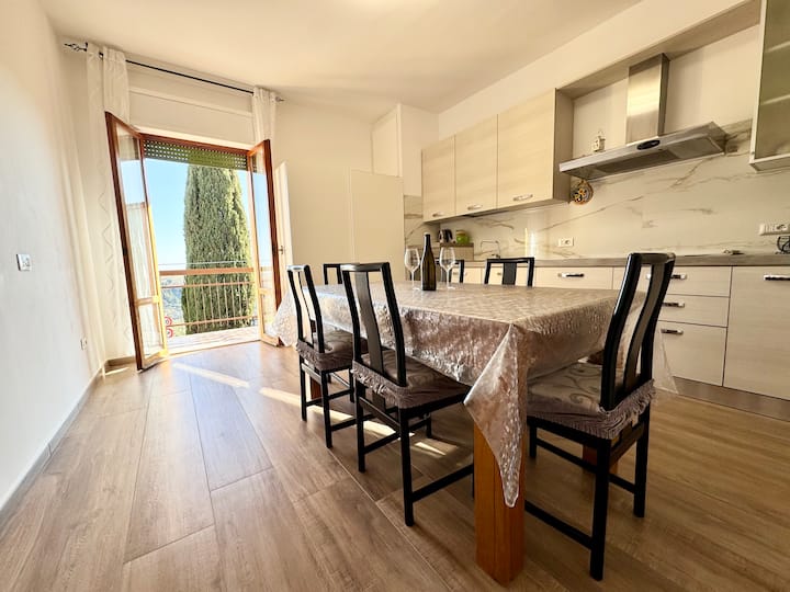 Casa Dora - Near The Sea - Free Parking - Cupra Marittima