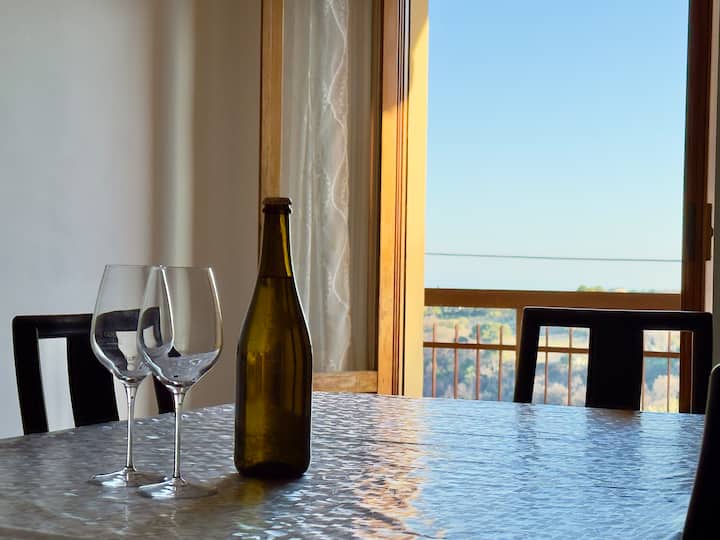 Casa Dora - Near The Sea - Free Parking - Cupra Marittima