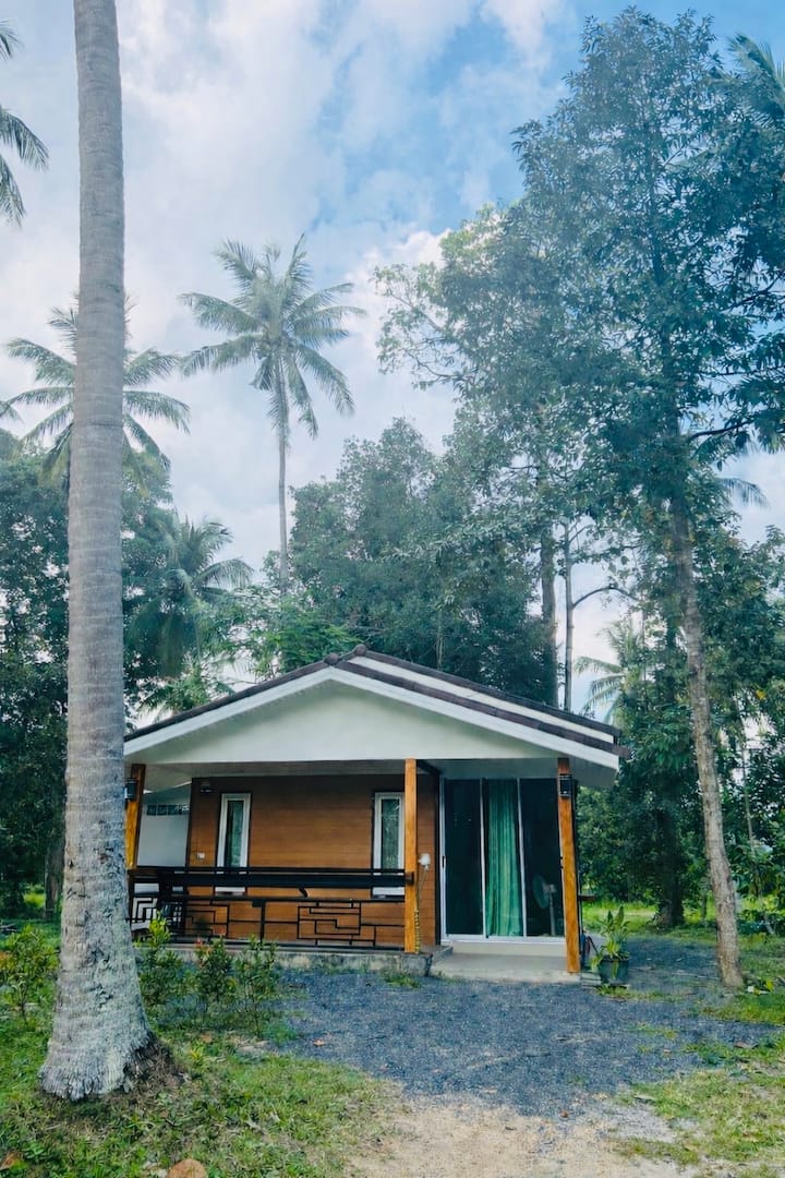 Tropical Garden Villa | Koh Phangan - Ko Pha-ngan