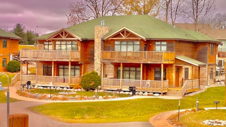 Arrowwood Resort - Alexandria, MN