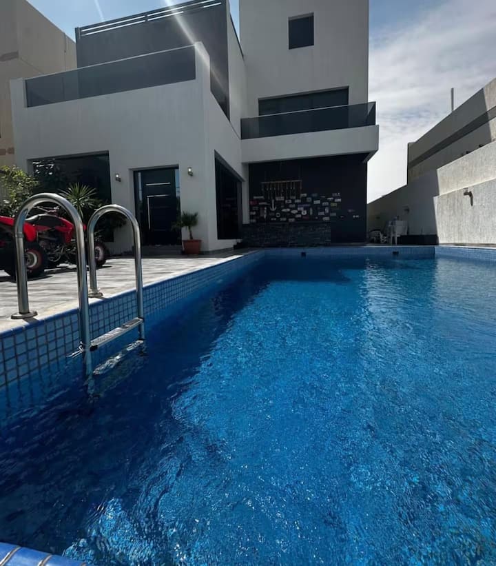 Shalaih 1335 – Your Perfect Getaway! - Kuwait