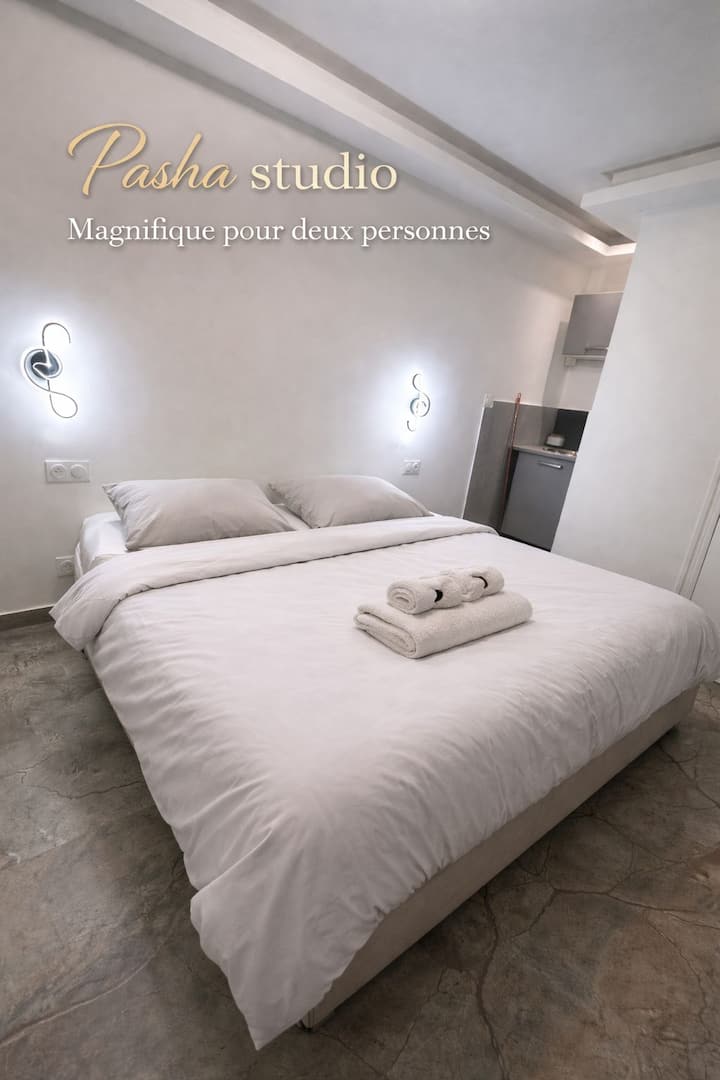Pacha Studio - Bagnolet