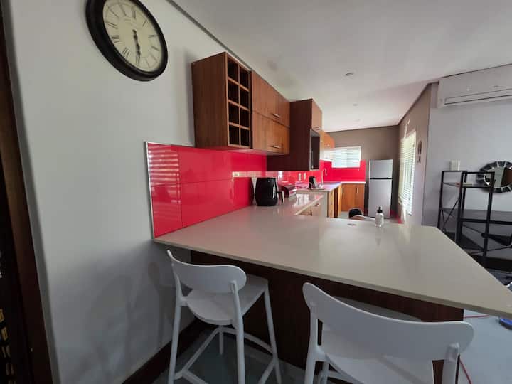 Three0cato Suite - Pinetown