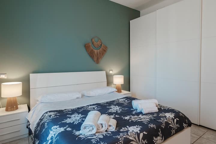 I Lavatoi Iseo - Apartment - Iseo