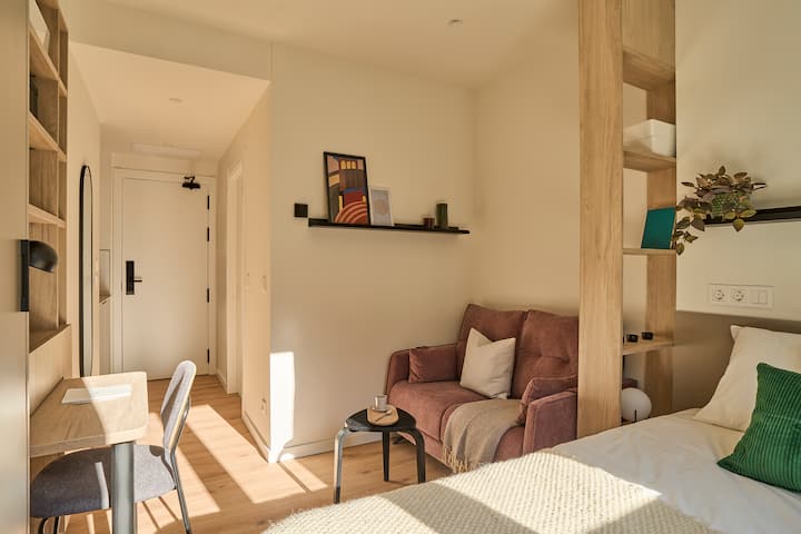 Studio Comfort 3 - Getafe