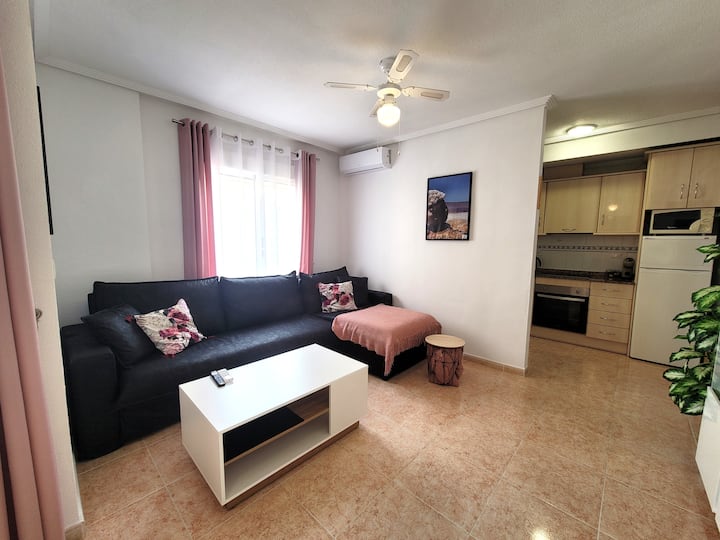 195 Rosalia Del Lago - Guardamar del Segura