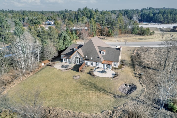 3 Bedroom 3 Bathroom Condo In Wisconsin Dells - Wisconsin Dells, WI