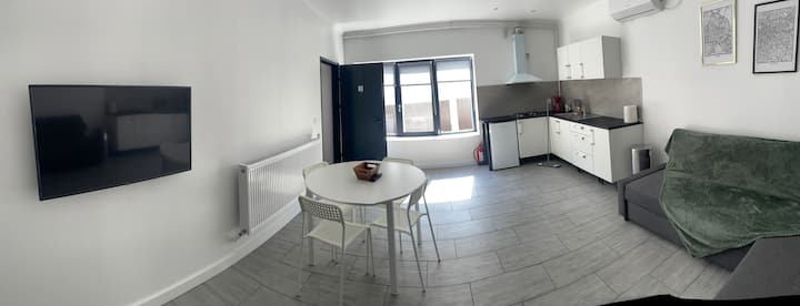 Cazare Bârlad 5 Apartamentul Nr 3 - Județul Vaslui