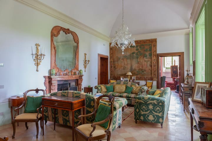 Borgo Storico Seghetti Panichi, Uso Esclusivo - Grottammare