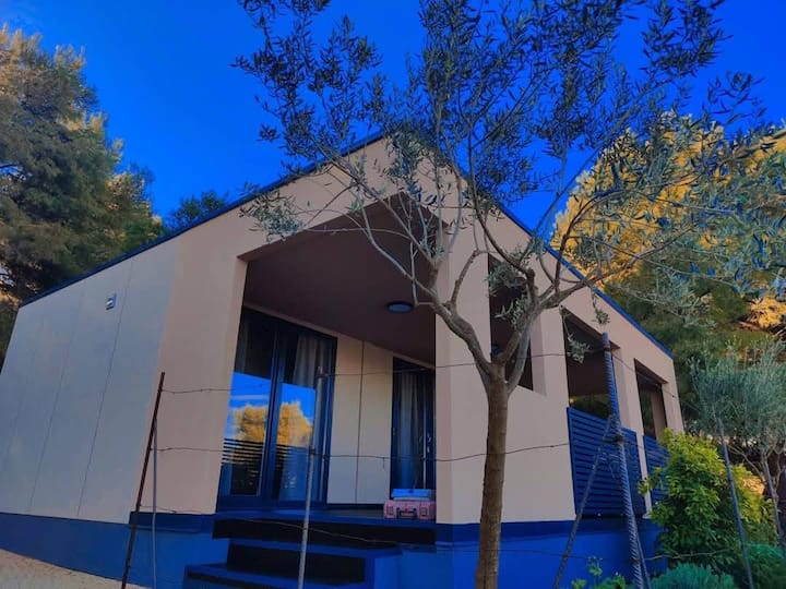 Mobile Home Ella - Murter