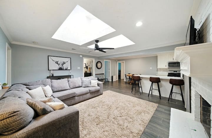 Heart Of Houston - Pearland, TX