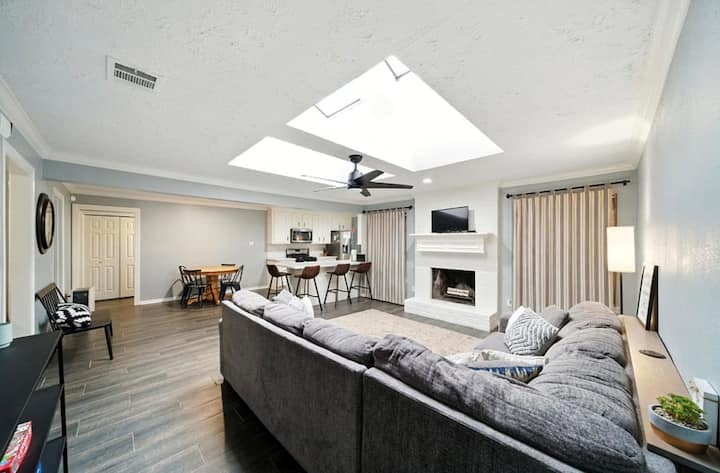 Houston Family Fun - Pearland, TX