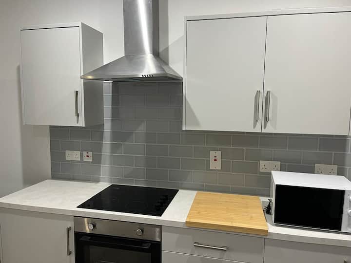 New Apartment In Clifden Town Centre | Sleeps 4 - Clifden