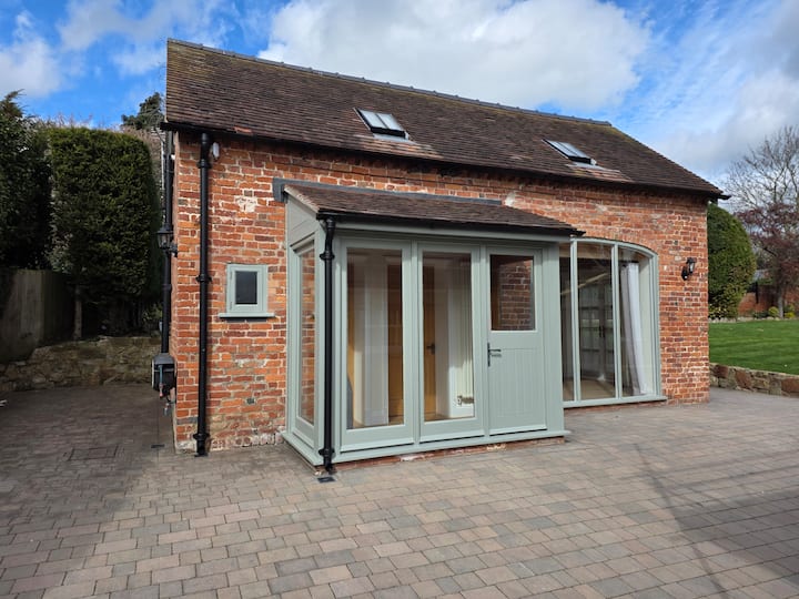 The Coach House 1888 - Shrewsbury