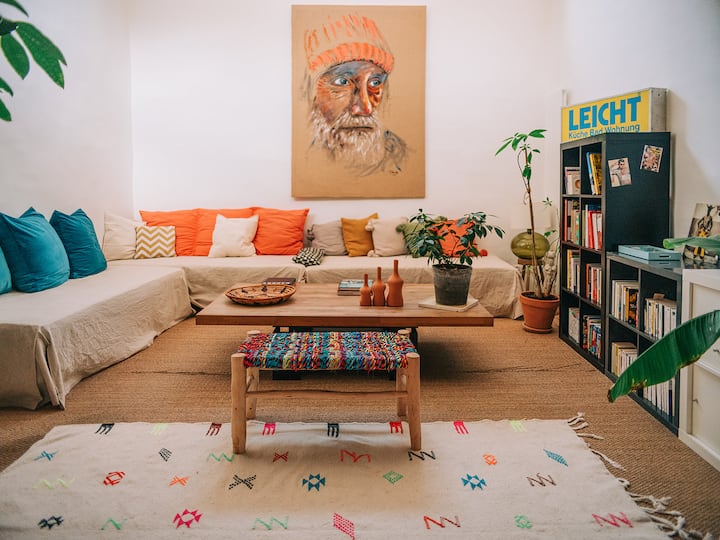 Bergerie Rénovée Proche Roussillon (Cœur Luberon) - Apt