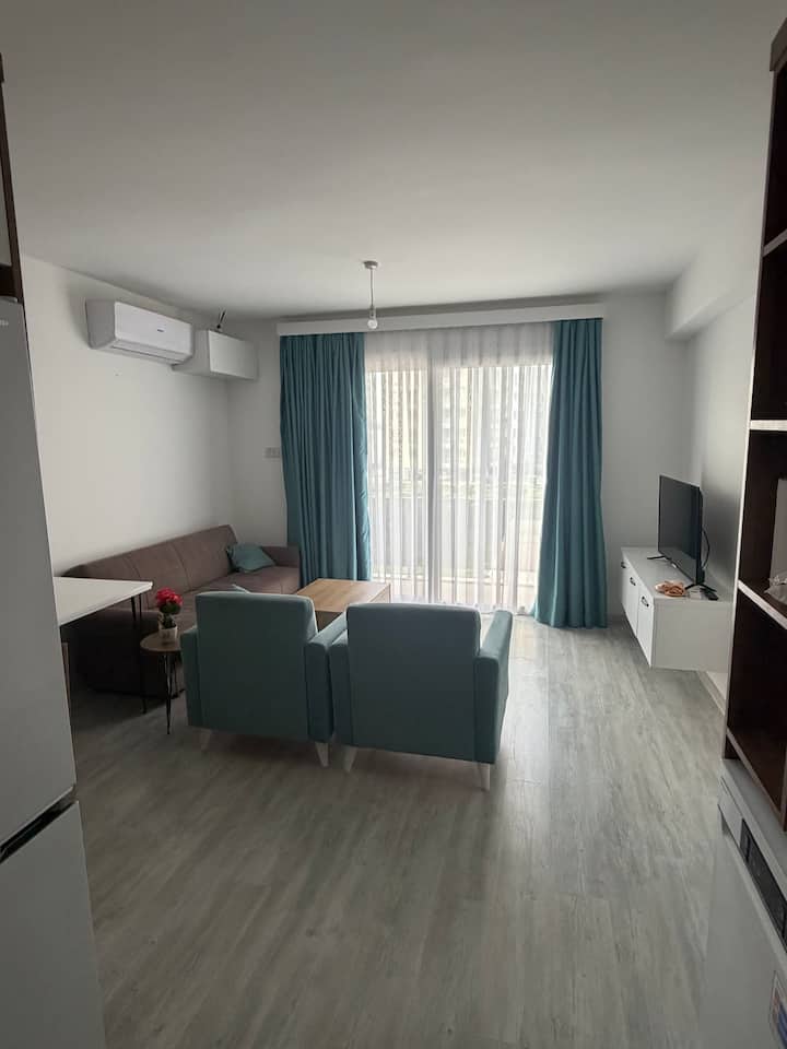 City Mall Avm Yani - Famagusta