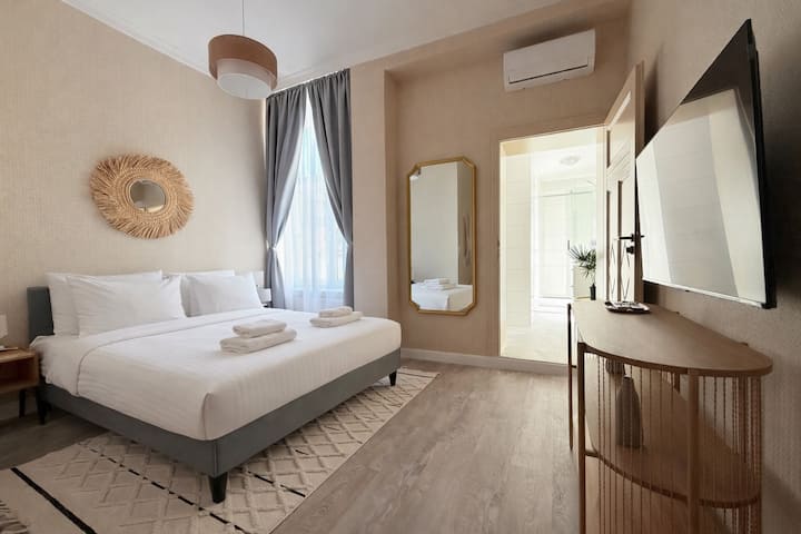 Stary Rynek 75/10 By View-apartments - Posen