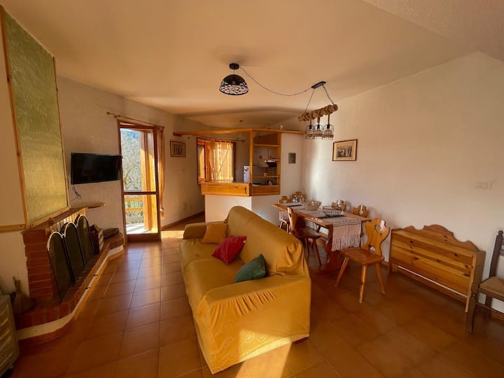 Casa Carolina - Lorica