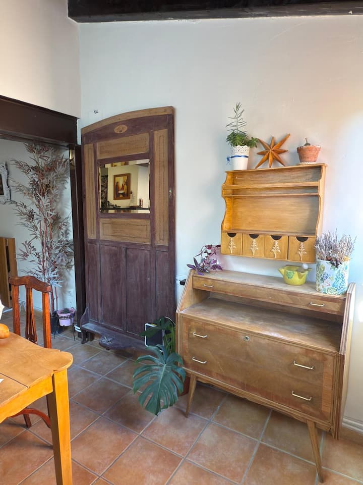 Casa Rural, Descansa En Vacaciones Y En Escapadas. - Cella