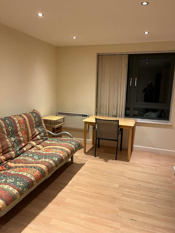 Plymouth City Centre Convenient Stay - Plymouth