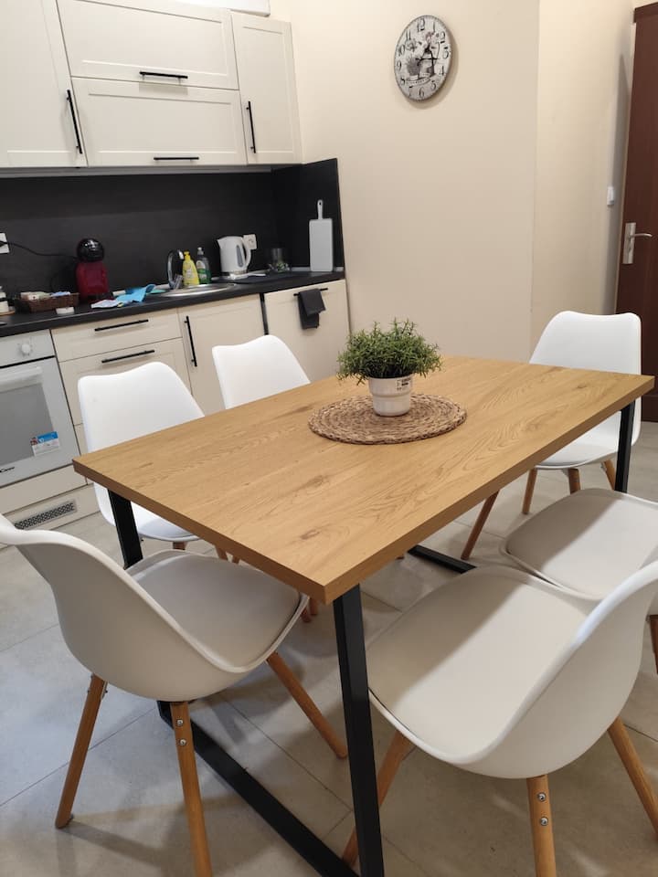 Apartament 1 - Sofía