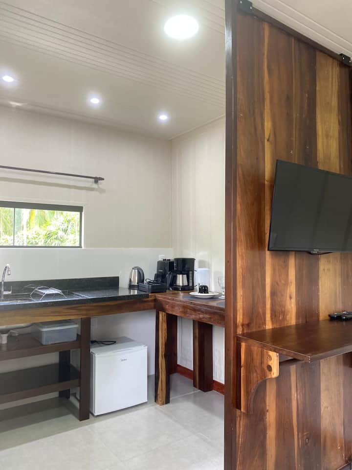 Container Particular Agradável - Blumenau