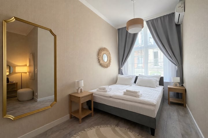 Stary Rynek 75/10a By View-apartments - Poznań