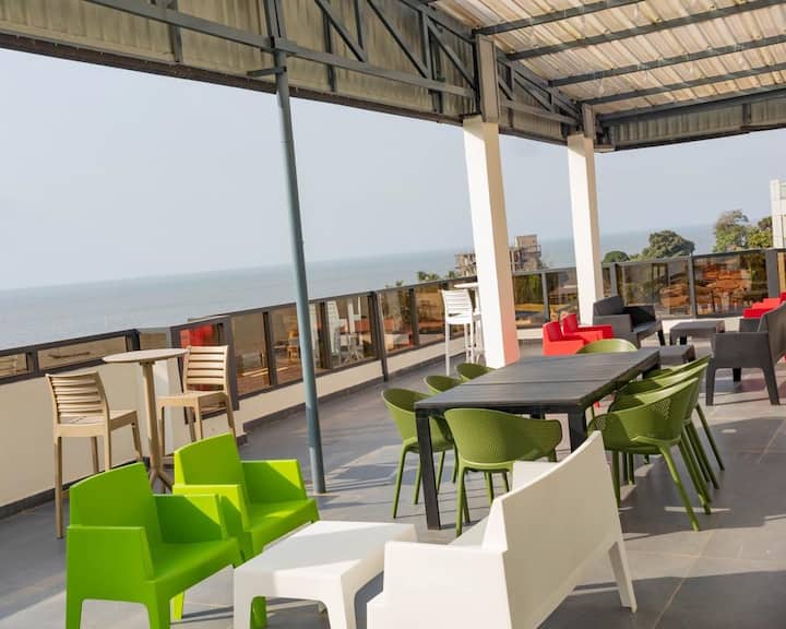 Le Littoral 2b-2 - Conakry