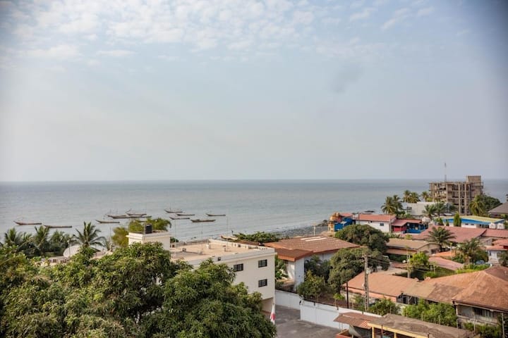 Résidence Le Littoral - Conakry