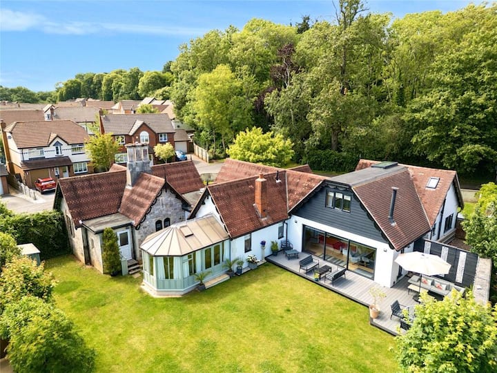 Spacious Family Coastal Home Exmouth Sleeps 5/6 - Exmouth