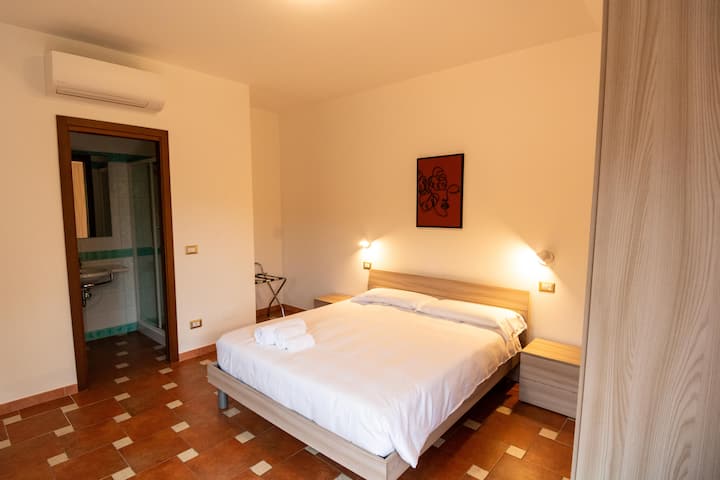 Vigneto Room Con Colazione Inclusa - Martinsicuro